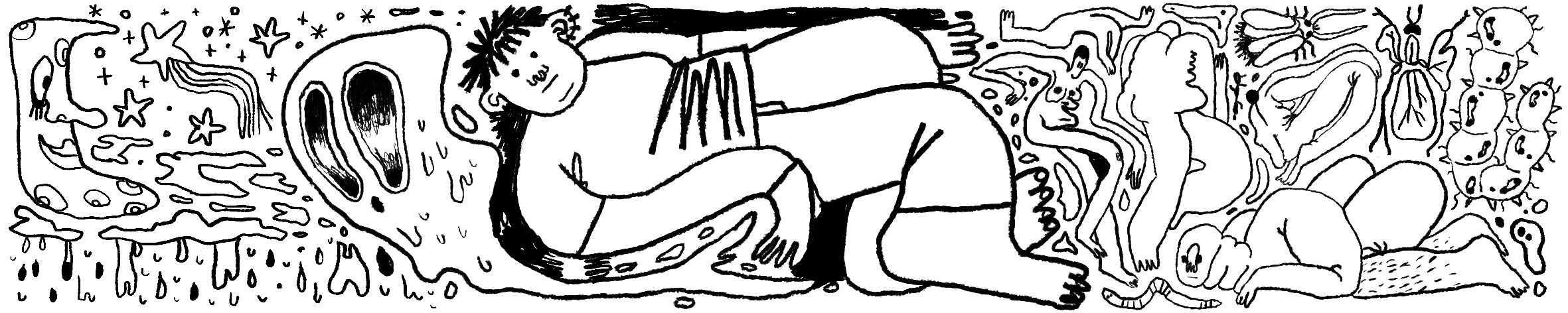 ÜBER MICH – Merlin Design